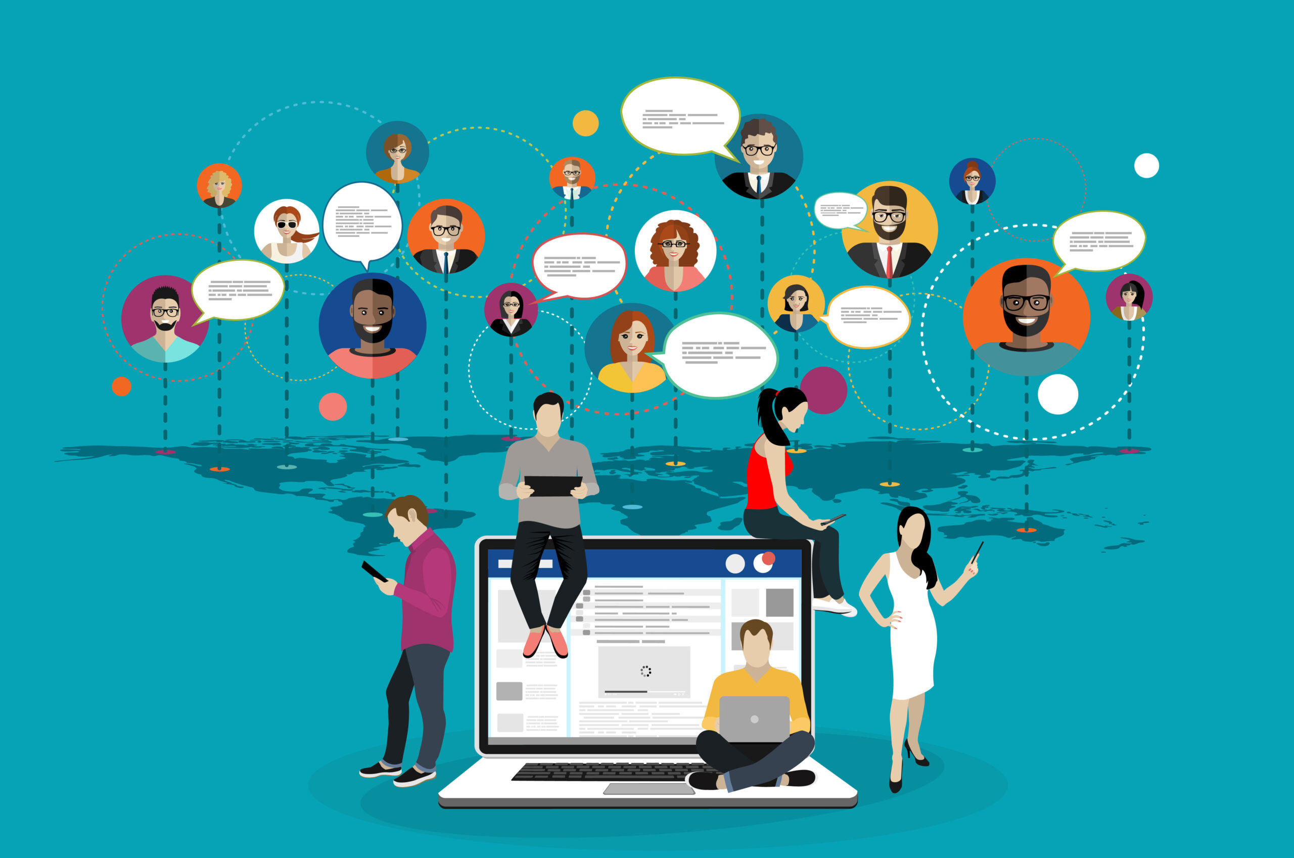 【初心者向け】ネイティブ講師と非ネイティブ講師の違いとは？【分かりやすく解説】 | おはようえいご